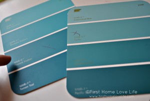 Painting 101: Products and Prep Work - First Home Love Life