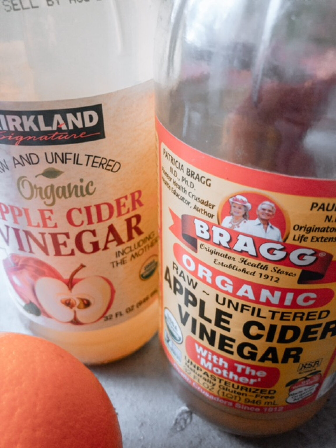 How to Make Immunity Booster Fire Cider Tonic - First Home Love Life